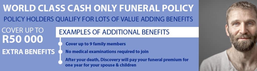 Metropolitan Funeral Cover by Funeral Cover ME